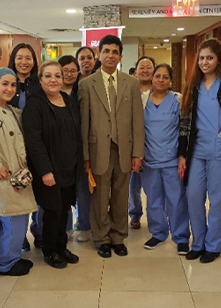 Medical Billing Training, Nursing Assistant Training Queens, Manhattan ...